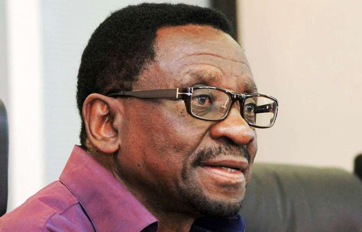 Mathews Rantsoma Biography: Age, Real Wife, Tribe, Net Worth, Religion ...